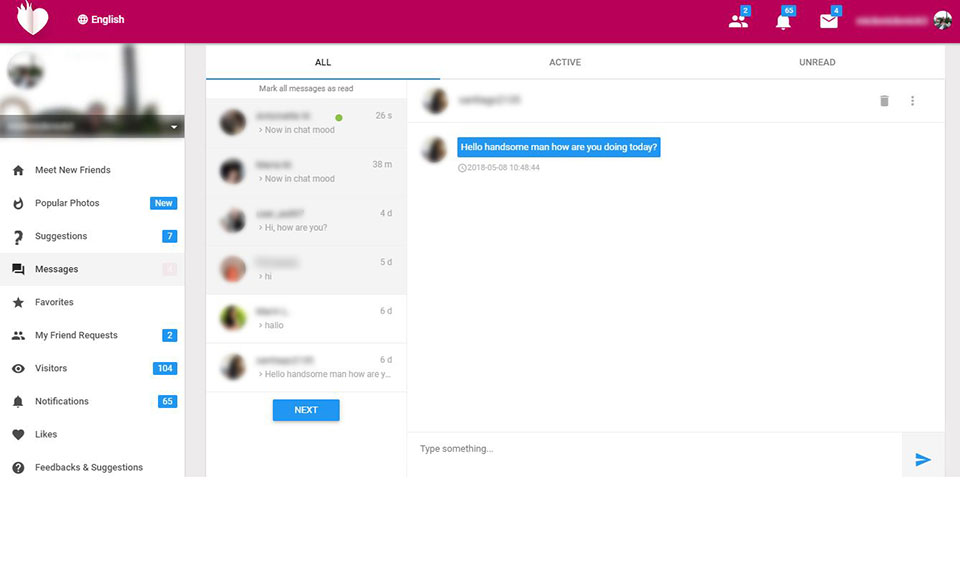 Waplog Recensione 2025: È un Sito di Incontri Legittimo ...